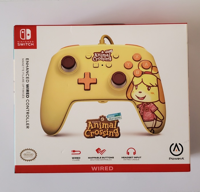 Control Animal Crossing - Nuevo :: Switch Juarez - Nintendo Switch en ...