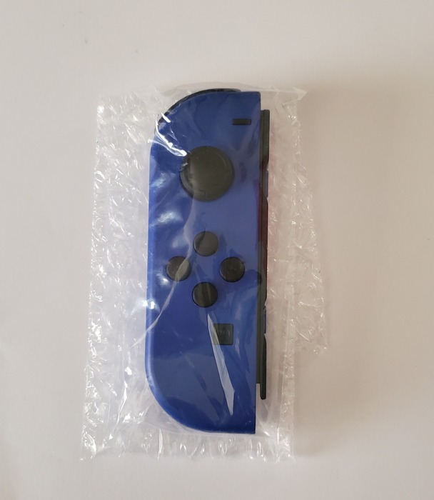 Joy Con Control - Nuevo :: Switch Juarez - Nintendo Switch en Ciudad Juárez