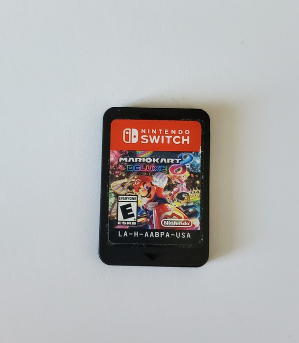 Mario Kart 8 Deluxe - Cartucho :: Switch Juarez - Nintendo Switch en Ciudad Juárez